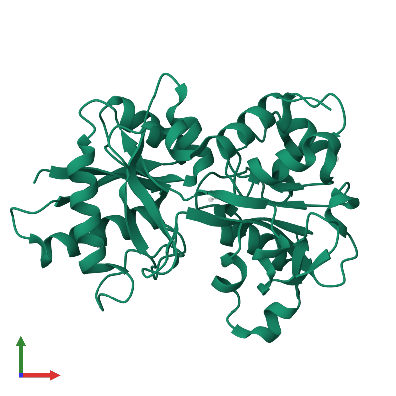 PDB 1jqf gallery ‹ Protein Data Bank in Europe (PDBe) ‹ EMBL-EBI