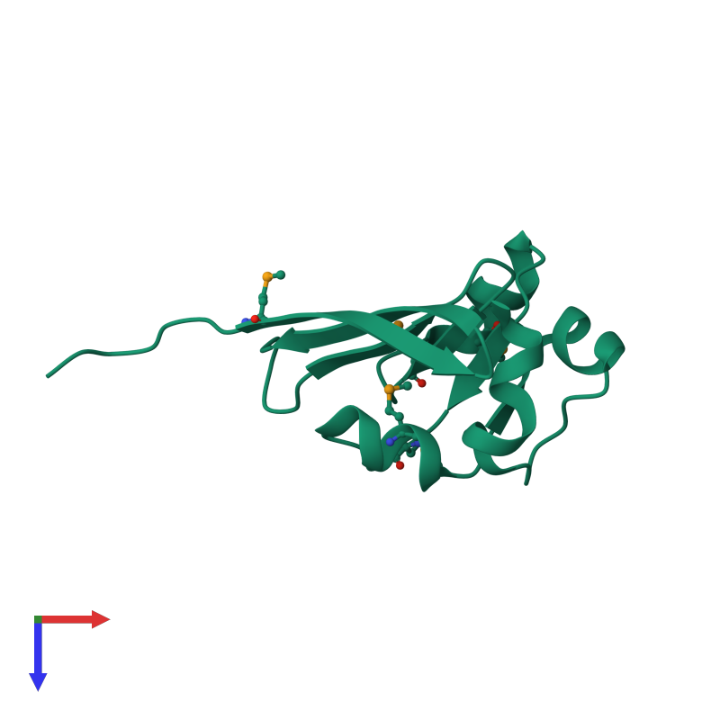 PDB 1qw2 gallery ‹ Protein Data Bank in Europe (PDBe) ‹ EMBL-EBI