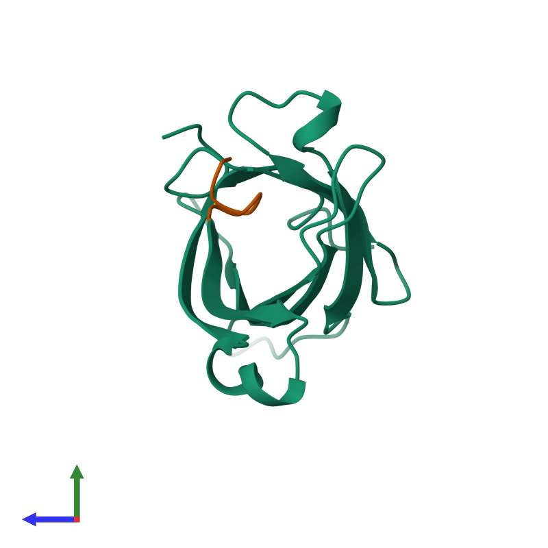 PDB 1rsu gallery ‹ Protein Data Bank in Europe (PDBe) ‹ EMBL-EBI