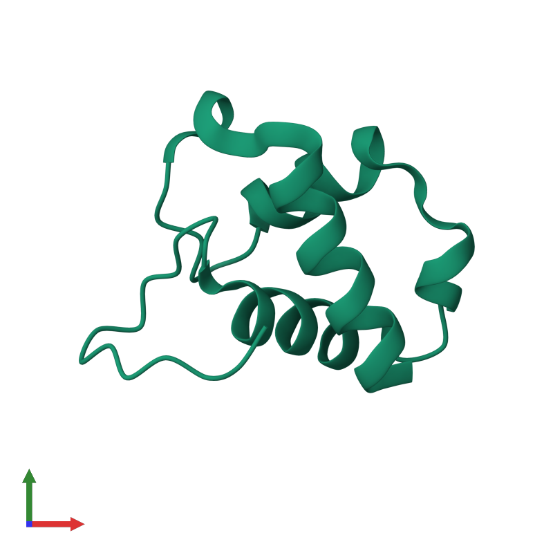 PDB 1uj8 gallery ‹ Protein Data Bank in Europe (PDBe) ‹ EMBL-EBI