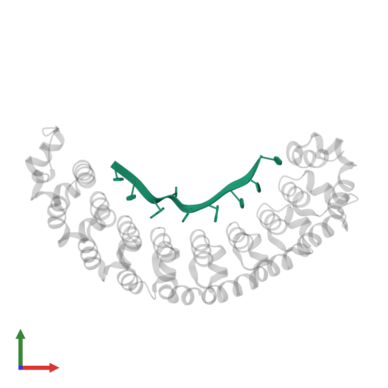 PDB 3bsb gallery ‹ Protein Data Bank in Europe (PDBe) ‹ EMBL-EBI
