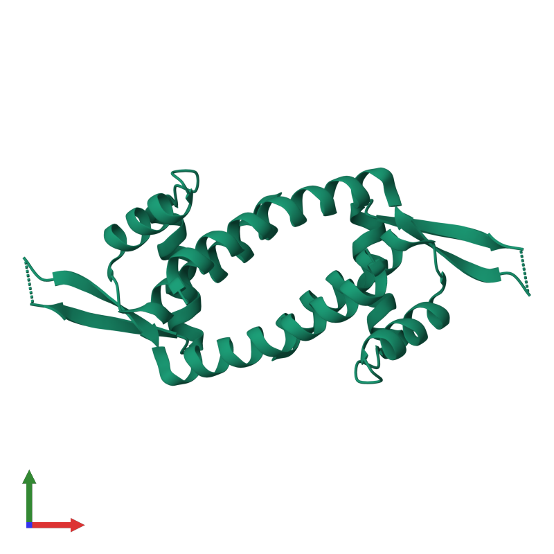 PDB 3f8b gallery ‹ Protein Data Bank in Europe (PDBe) ‹ EMBL-EBI