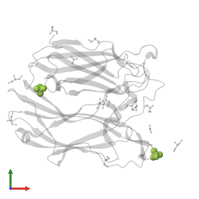 PDB 3pms gallery ‹ Protein Data Bank in Europe (PDBe) ‹ EMBL-EBI