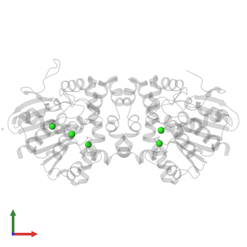 PDB 3r41 gallery ‹ Protein Data Bank in Europe (PDBe) ‹ EMBL-EBI