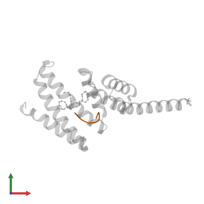 PDB 4apo gallery ‹ Protein Data Bank in Europe (PDBe) ‹ EMBL-EBI
