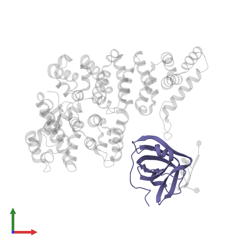 PDB 4oww gallery ‹ Protein Data Bank in Europe (PDBe) ‹ EMBL-EBI