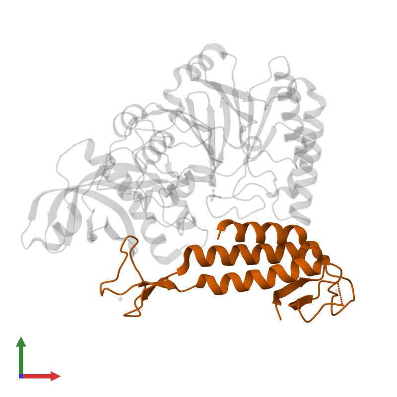 PDB 5vbn gallery ‹ Protein Data Bank in Europe (PDBe) ‹ EMBL-EBI