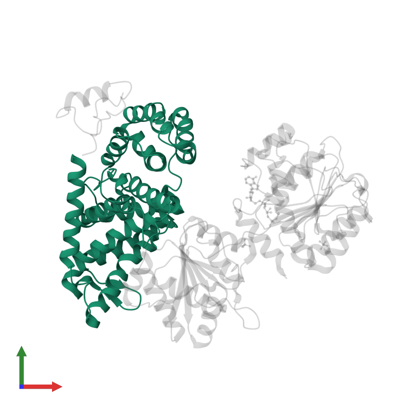 PDB 6b4j gallery ‹ Protein Data Bank in Europe (PDBe) ‹ EMBL-EBI