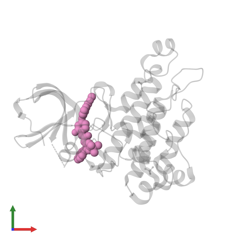 PDB 6mwe gallery ‹ Protein Data Bank in Europe (PDBe) ‹ EMBL-EBI