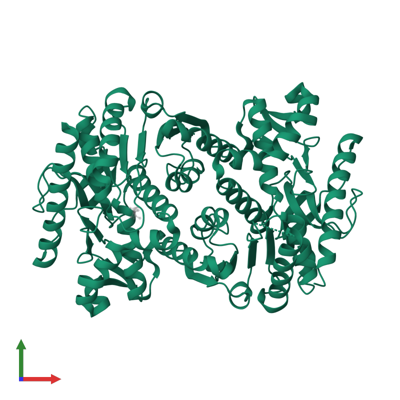 PDB 7rm9 gallery ‹ Protein Data Bank in Europe (PDBe) ‹ EMBL-EBI