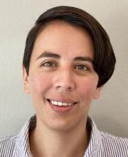 Trainer biographies | Microscopy image analysis